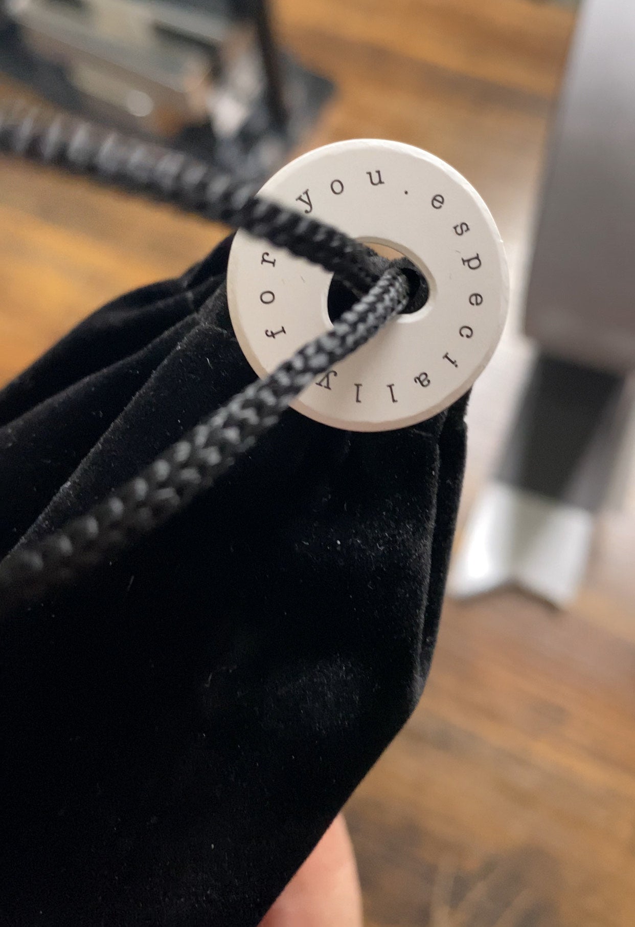 Extra Gift Bag – Timeless Prints Ink.